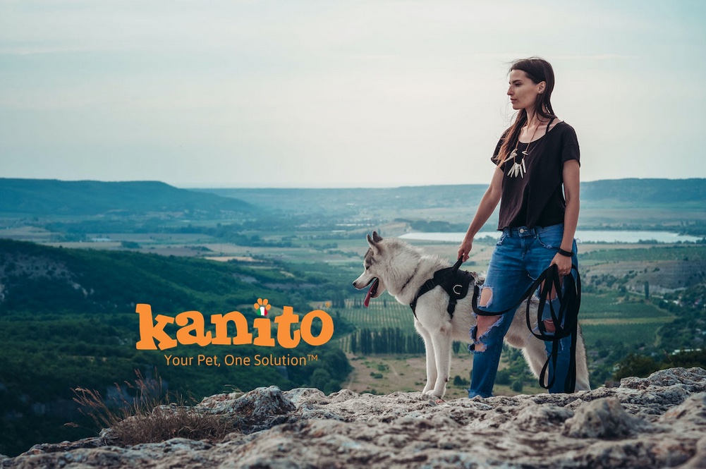 Esperienze dog friendly - Kanito